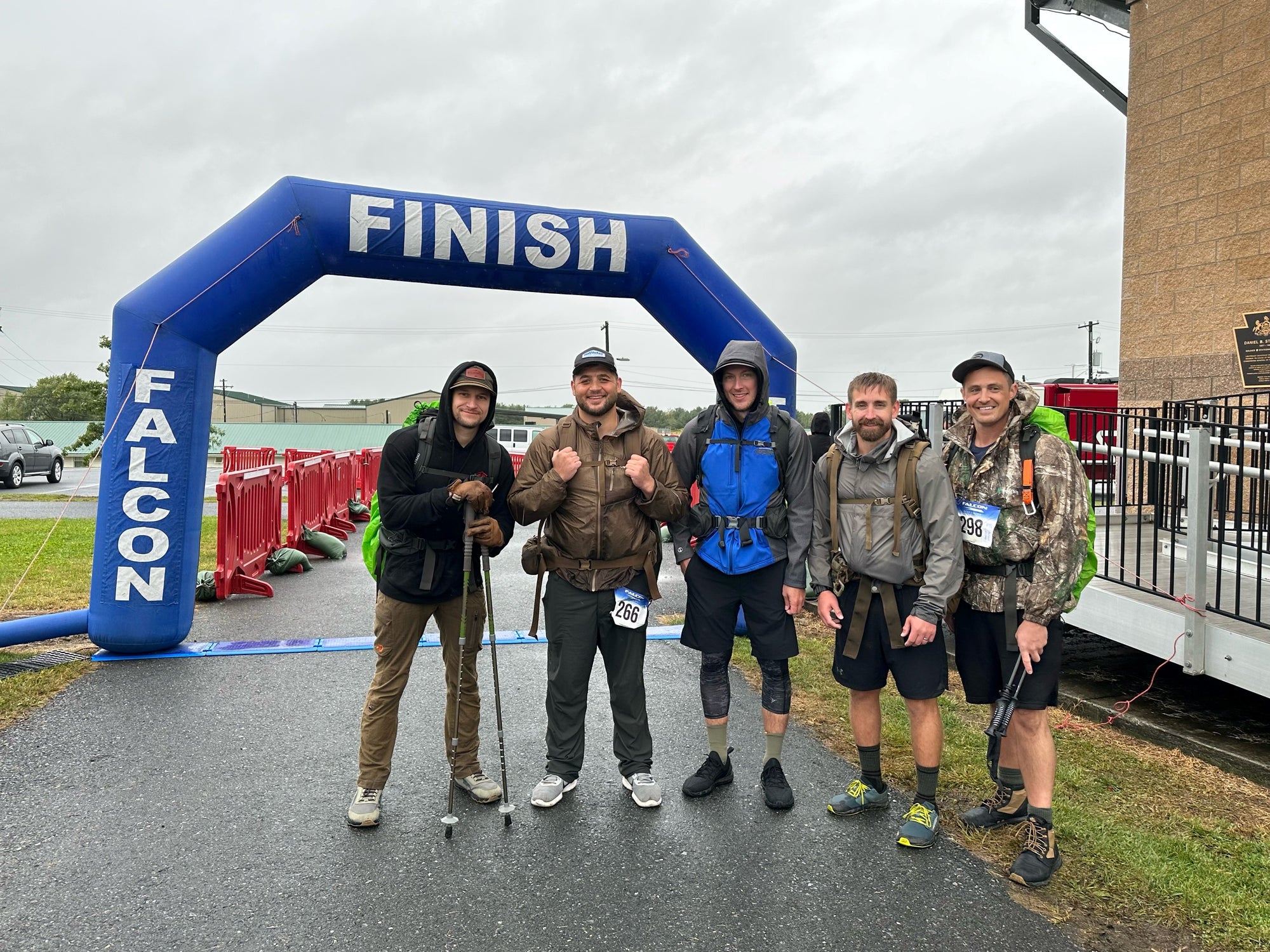 Recovery Strategies Post-Ruck or Packout – Kifaru Intl