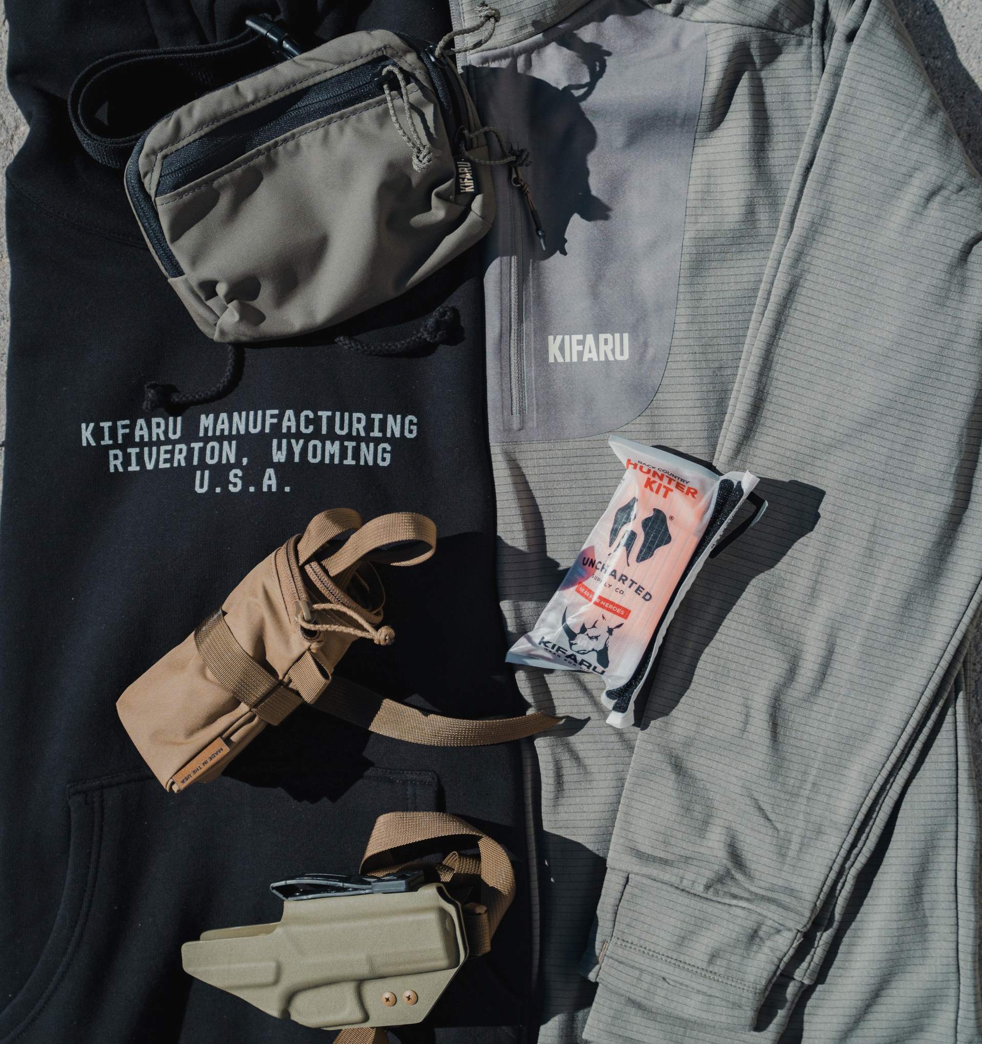 GIFTS UNDER $100 – Kifaru Intl