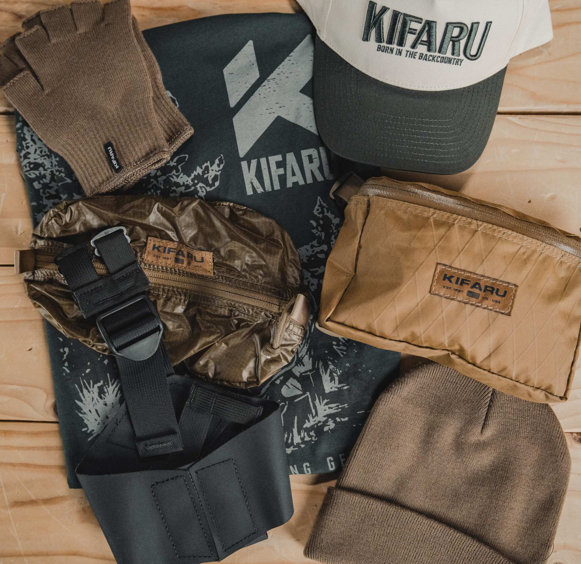 GIFTS UNDER $50 – Kifaru Intl