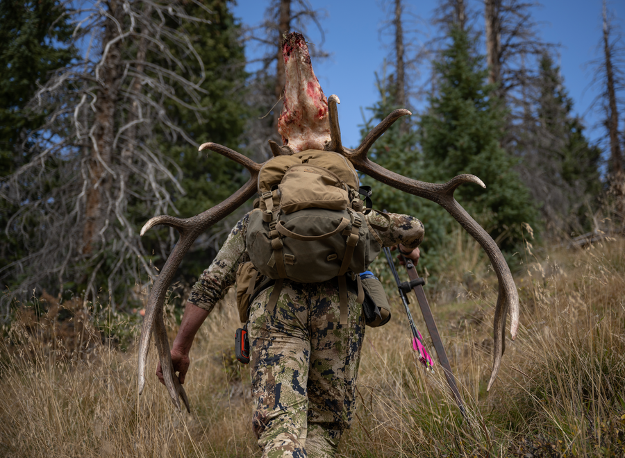 Premier Hunting Gear & Accessories | Kifaru