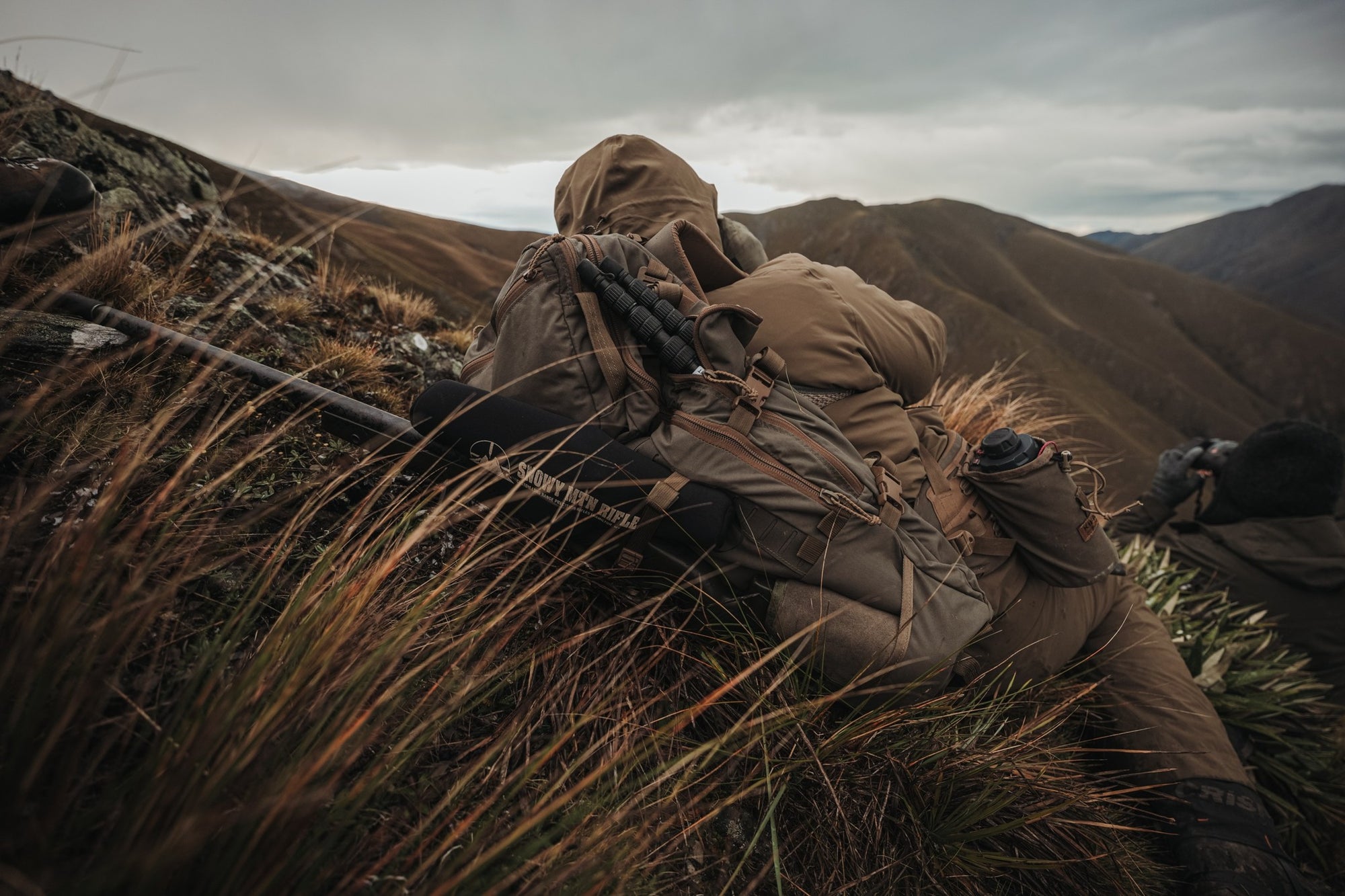 Premier Hunting Gear & Accessories | Kifaru – Kifaru Intl