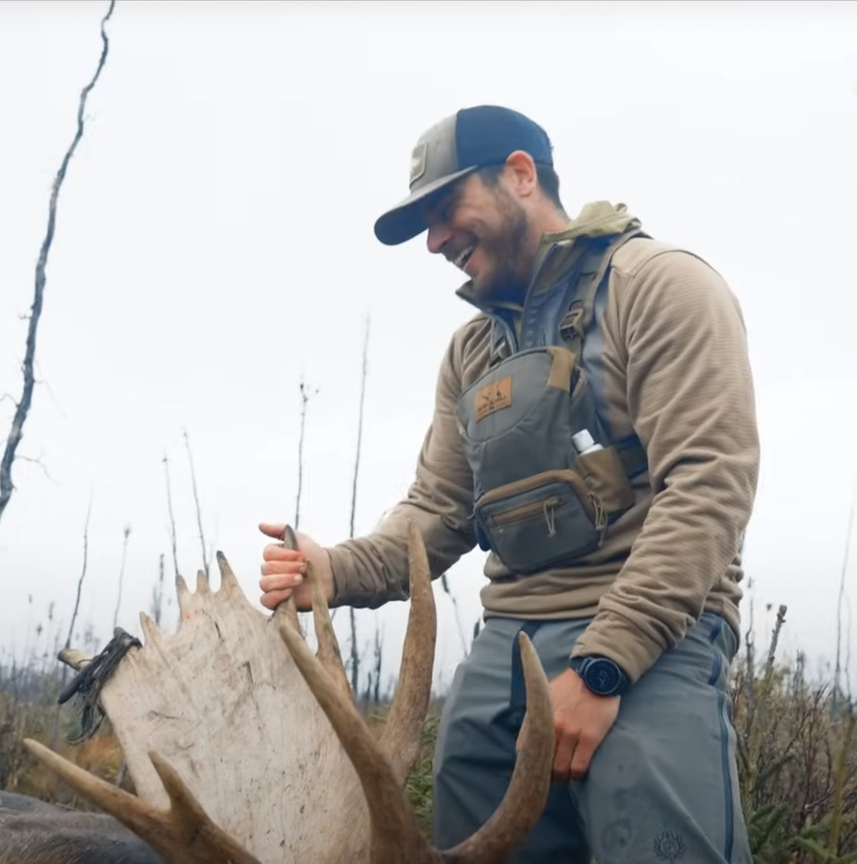Premier Hunting Gear & Accessories | Kifaru – Kifaru Intl