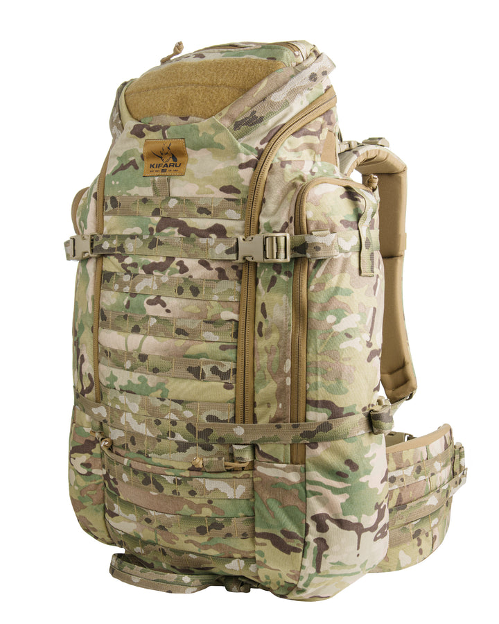 Multi-Day Packs – Kifaru Intl