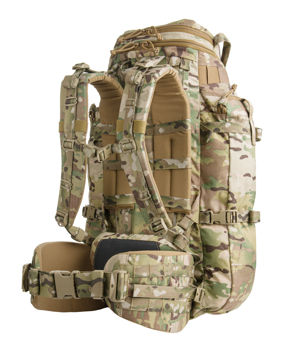 Multi-Day Packs – Kifaru Intl