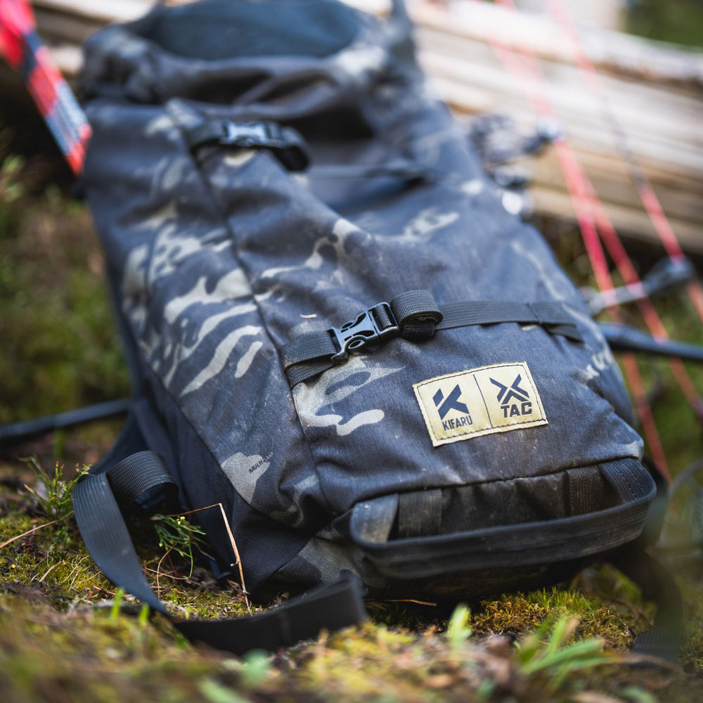 TAC Pack – Kifaru Intl