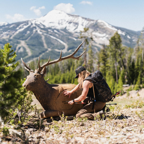 TAC Pack – Kifaru Intl