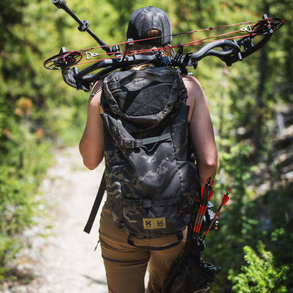 TAC Pack – Kifaru Intl