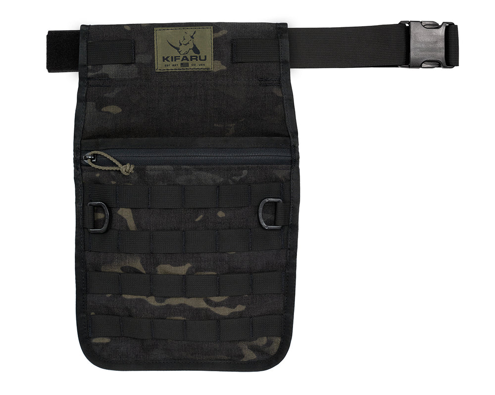 Field Quiver – Kifaru Intl