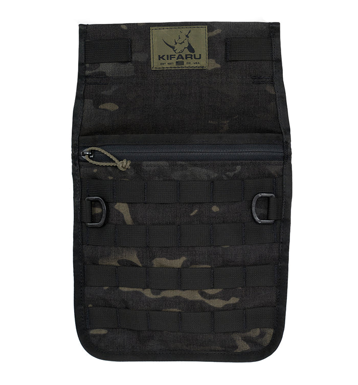 Field Quiver – Kifaru Intl