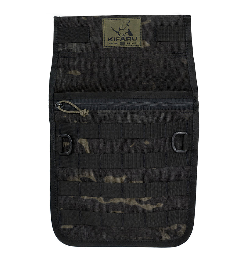 Field Quiver – Kifaru Intl