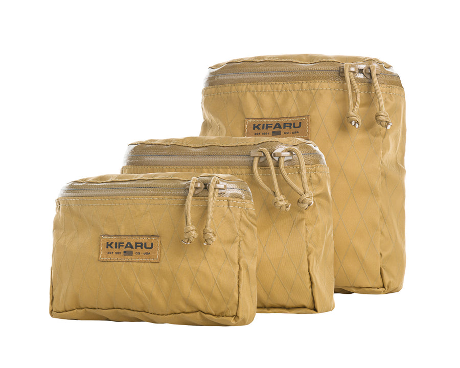 Backpacking Gear | Camping Gear & Hunting Gear Backs | Kifaru – Kifaru Intl