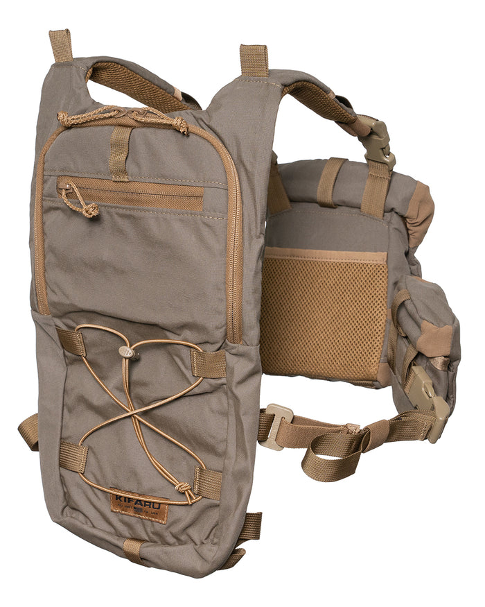 Hydro Harness – Kifaru Intl