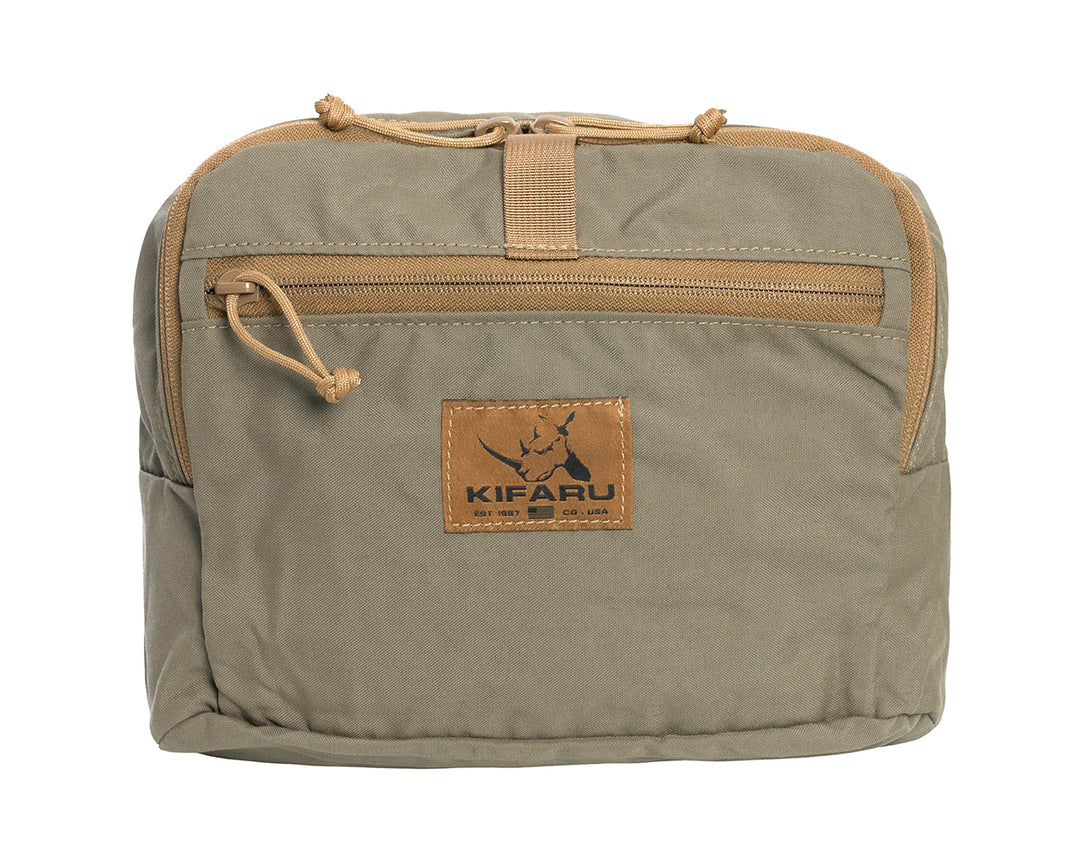 Lids – Kifaru Intl