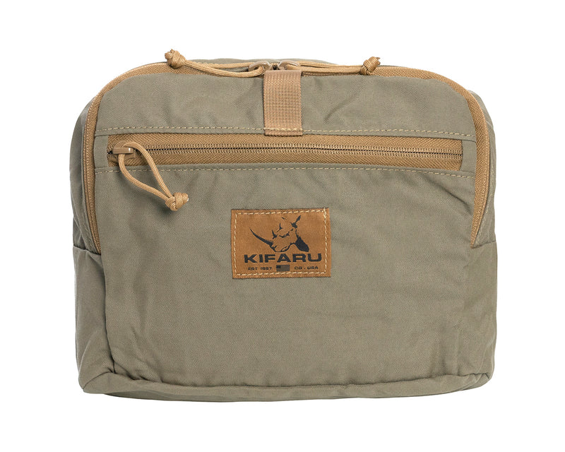 Claymore Lid – Kifaru Intl