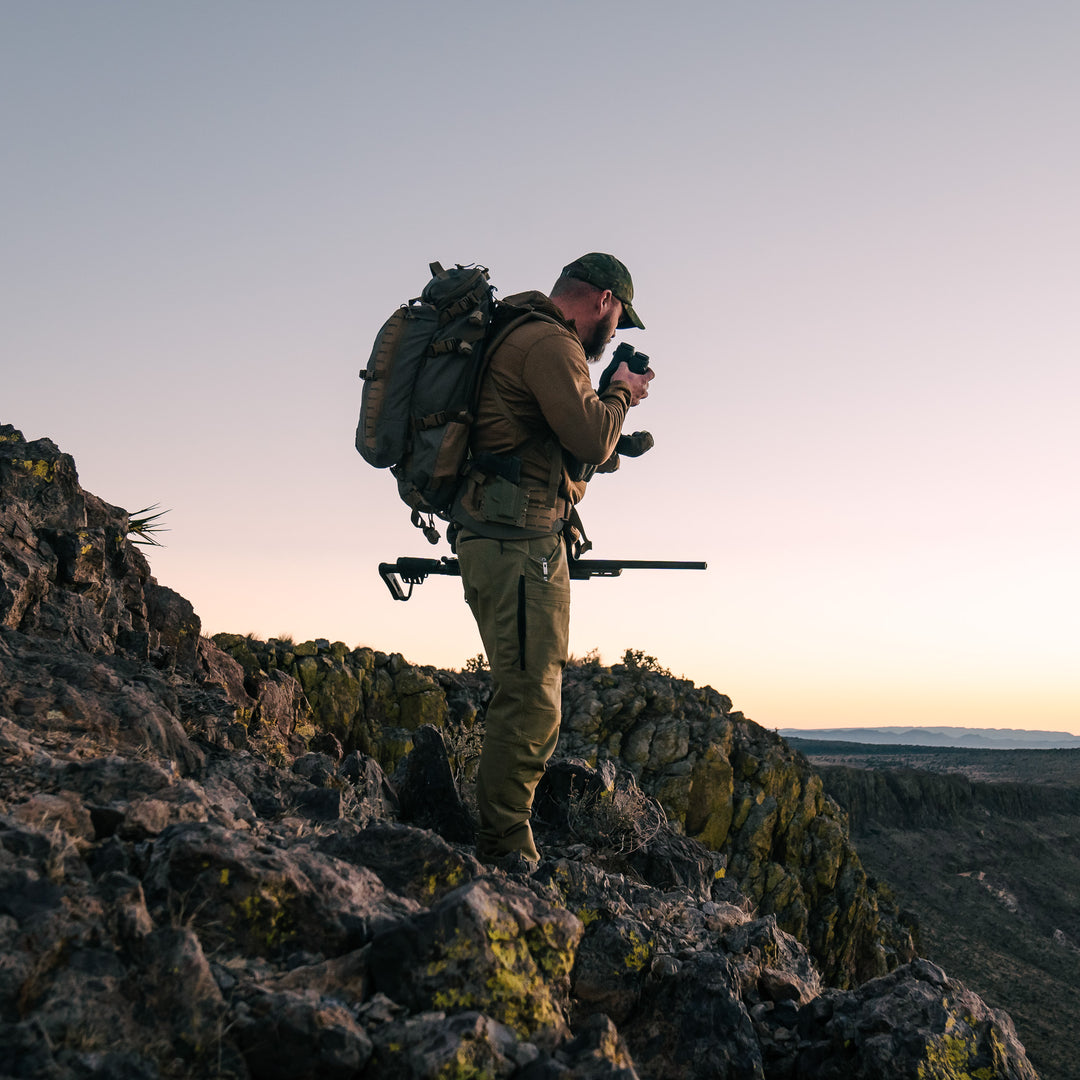 Stryker XL – Kifaru Intl