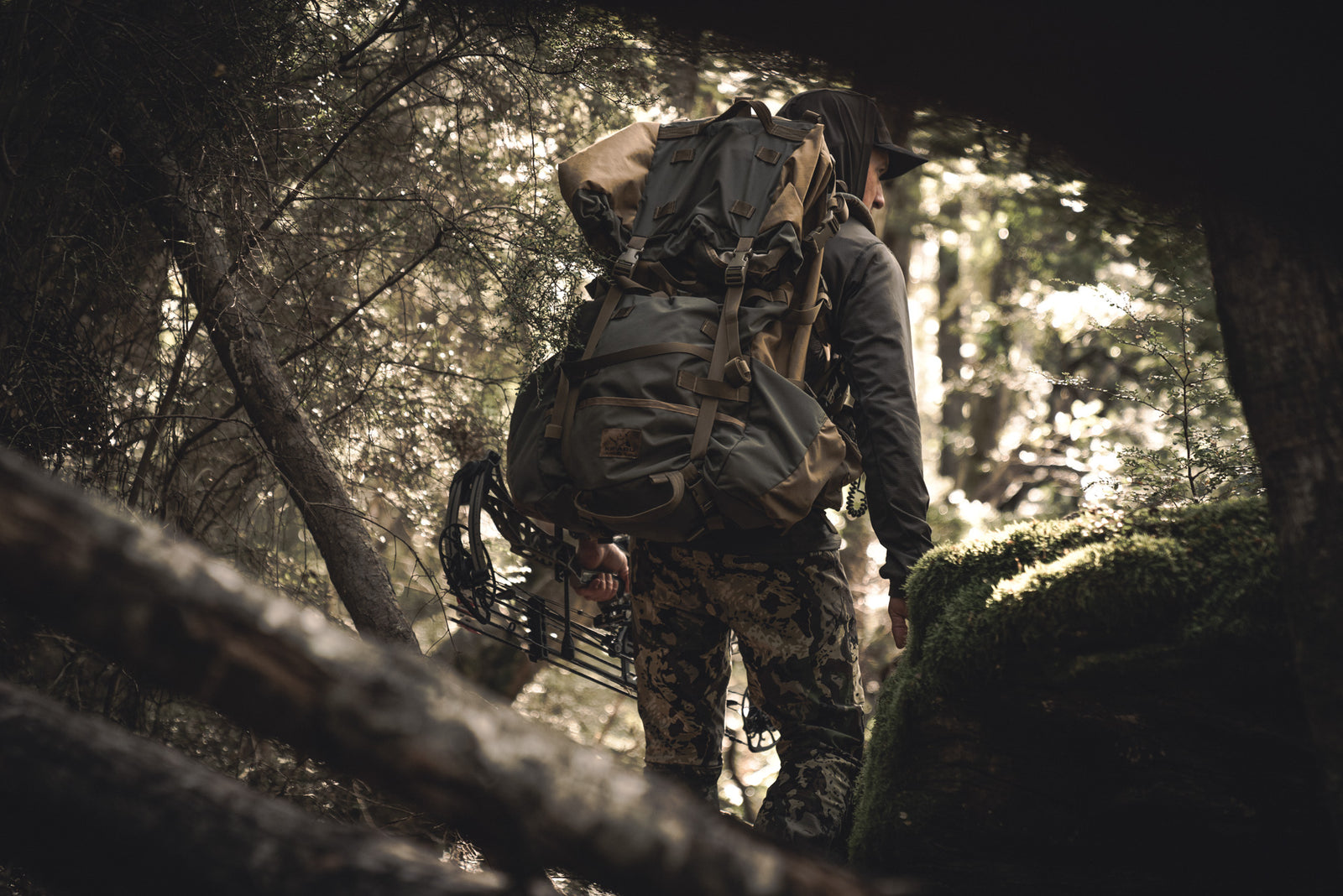 Premier Hunting Gear & Accessories | Kifaru – Kifaru Intl