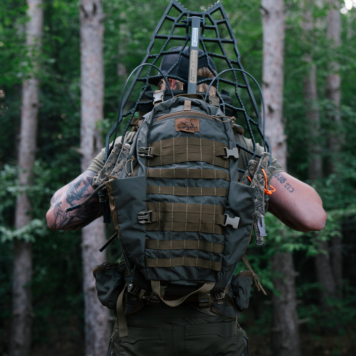 Stryker XL – Kifaru Intl