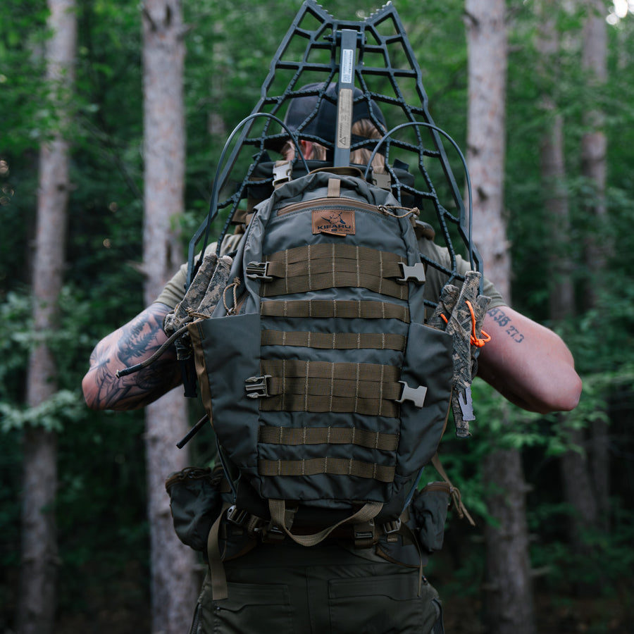 Stryker XL – Kifaru Intl