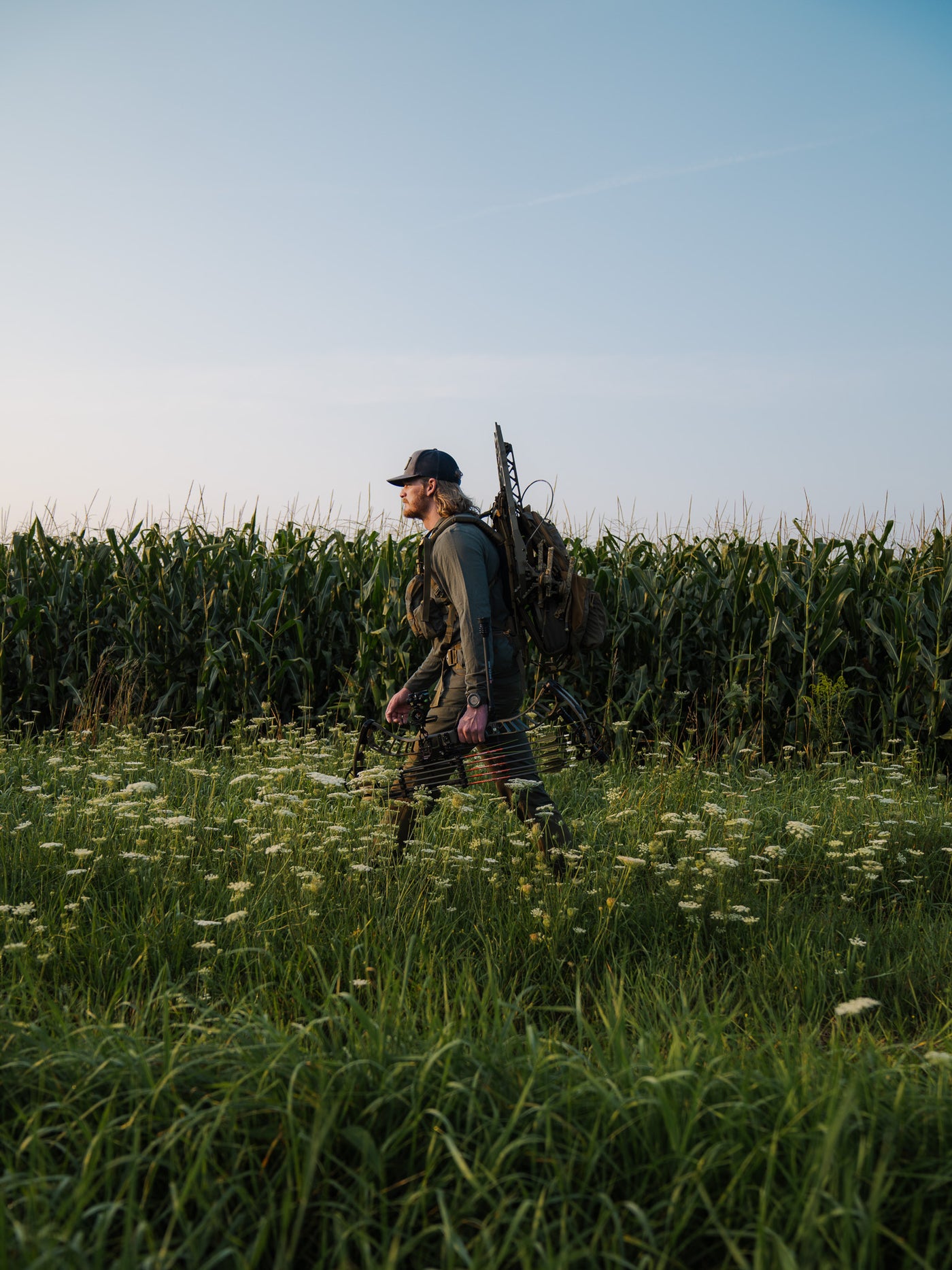 Premier Hunting Gear & Accessories | Kifaru