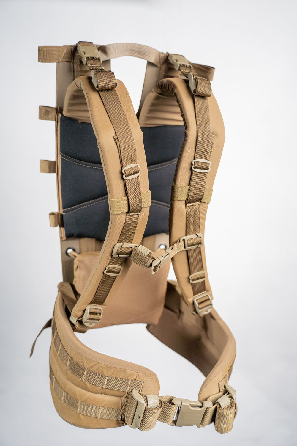 22” Duplex Tactical Frame – Kifaru Intl