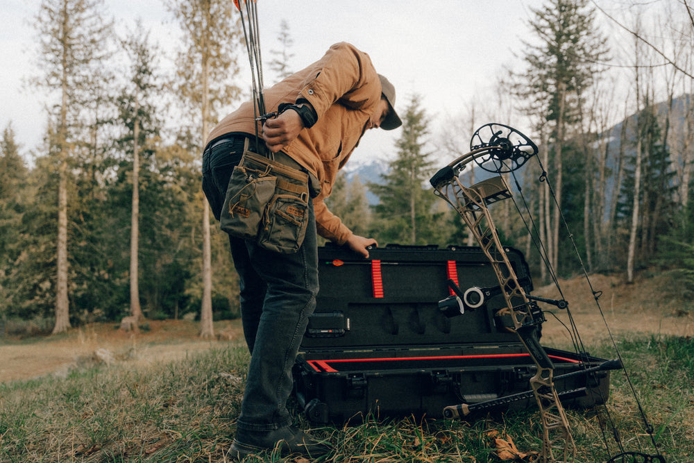 Premier Hunting Gear & Accessories | Kifaru – Kifaru Intl