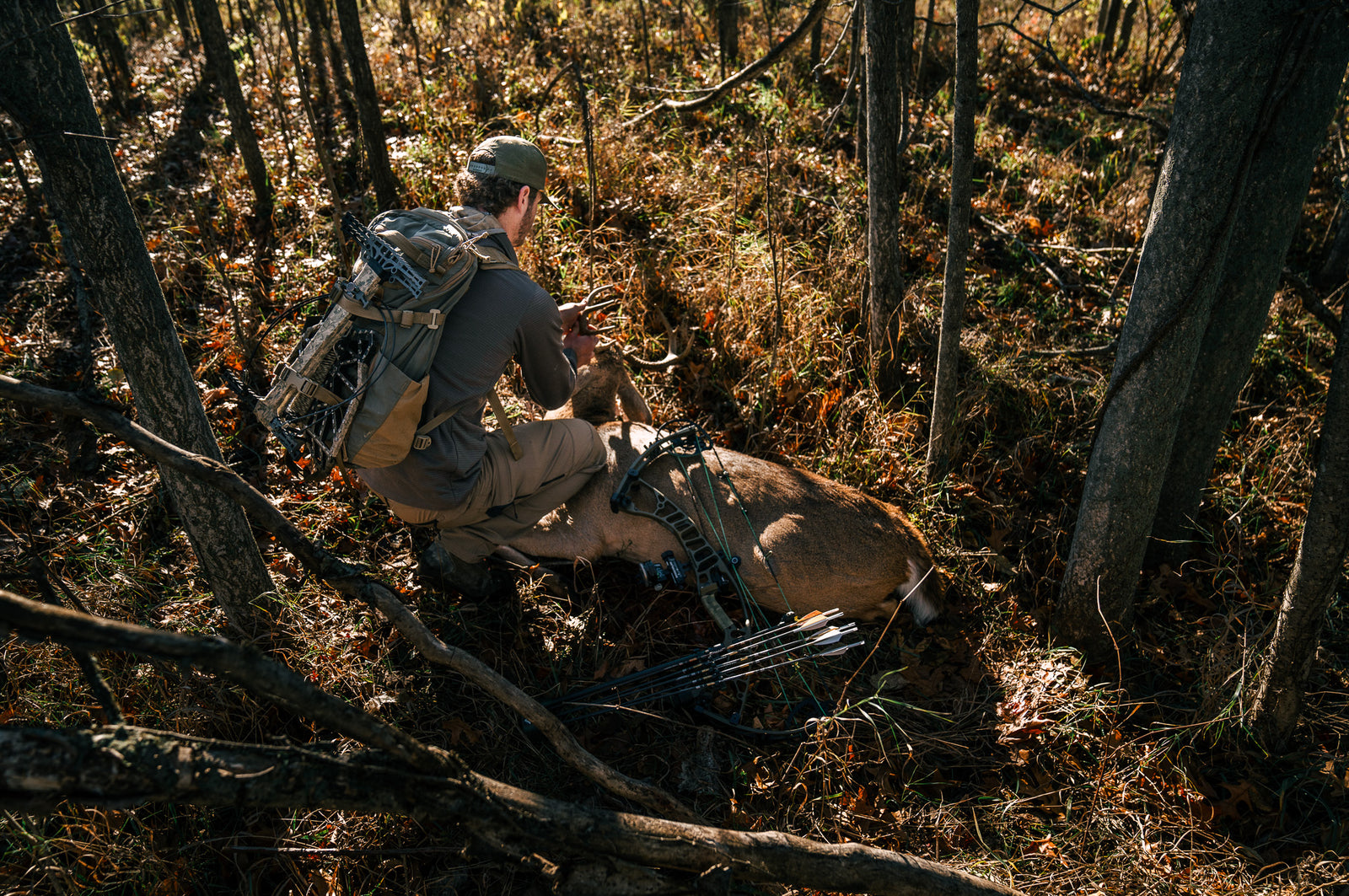 Premier Hunting Gear & Accessories | Kifaru