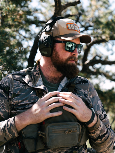 Premier Hunting Gear & Accessories | Kifaru