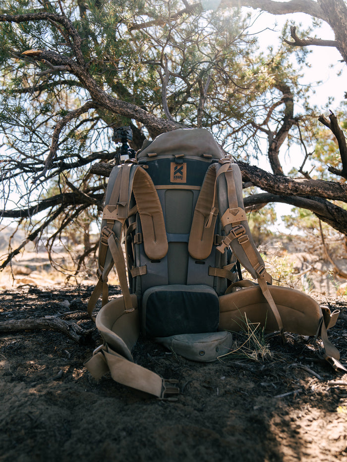 About Kifaru – Kifaru Intl