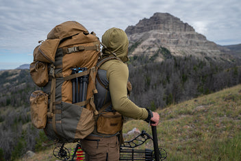 Expedition Packs | High-Quality Backpacking Packs | Kifaru