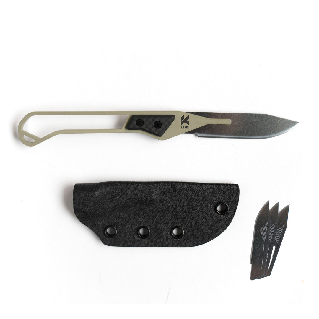 Premier Hunting Gear & Accessories | Kifaru – Kifaru Intl