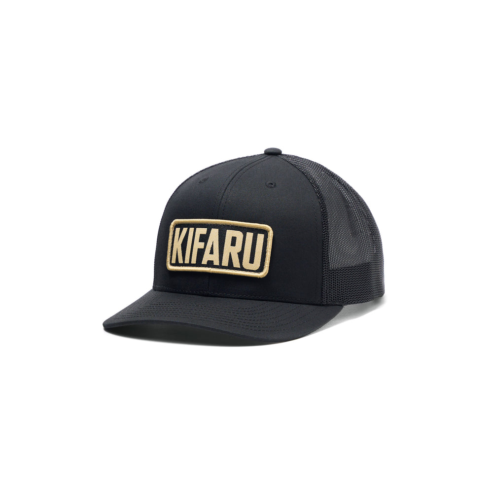 Kifaru Patch Hat – Kifaru Intl
