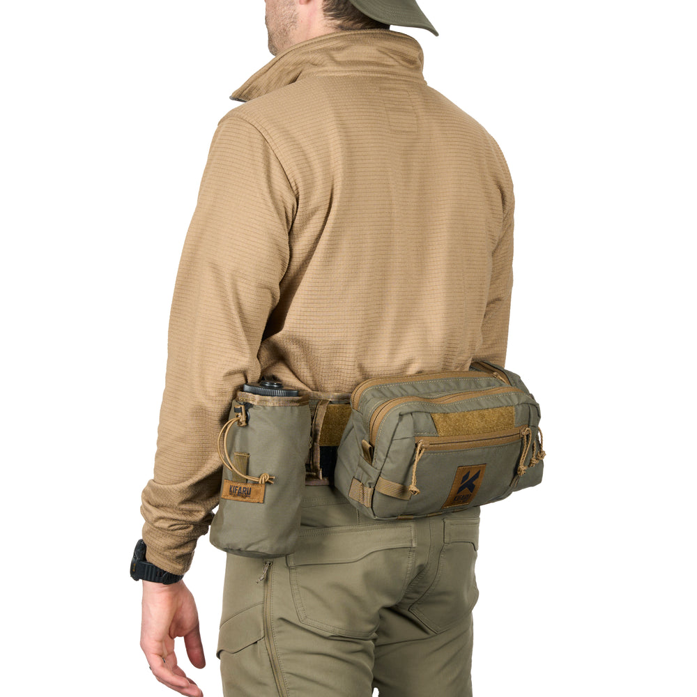 Rogan Run-N-Gun – Kifaru Intl