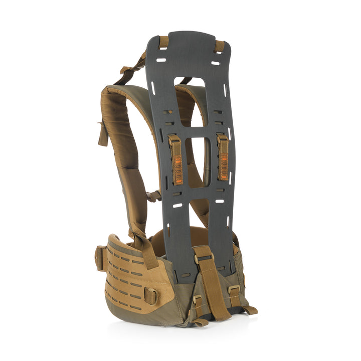 Backpack Frames | Hunting Backpacks & Backpacking Packs | Kifaru ...