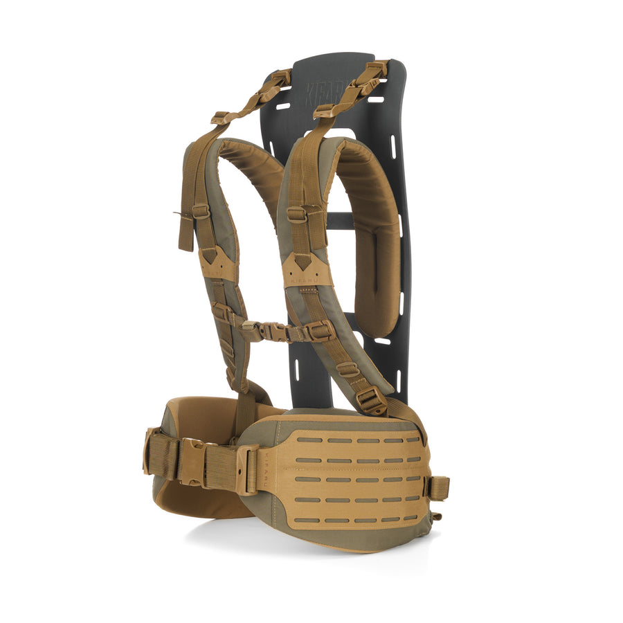 Backpack Frames | Hunting Backpacks & Backpacking Packs | Kifaru ...