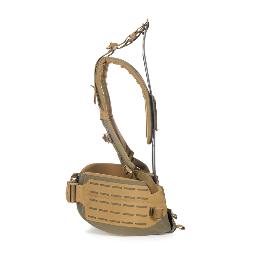 Backpack Frames | Hunting Backpacks & Backpacking Packs | Kifaru ...