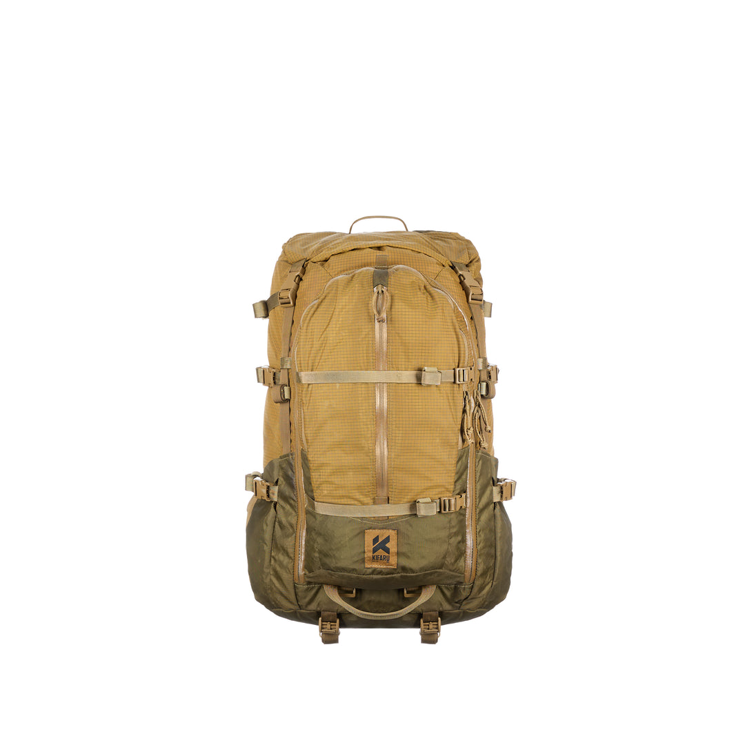 Expedition Packs | High-Quality Backpacking Packs | Kifaru – Kifaru Intl