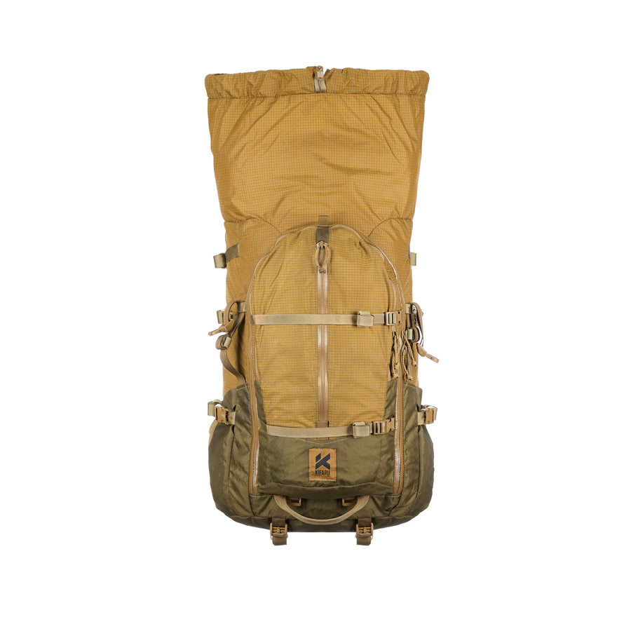 Expedition Packs | High-Quality Backpacking Packs | Kifaru – Kifaru Intl
