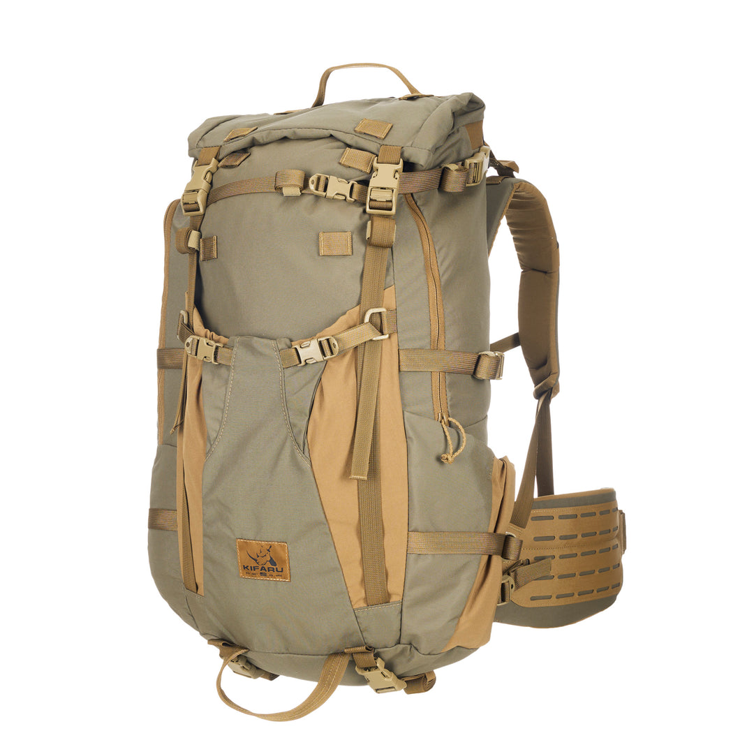 Premier Hunting Gear & Accessories | Kifaru – Kifaru Intl
