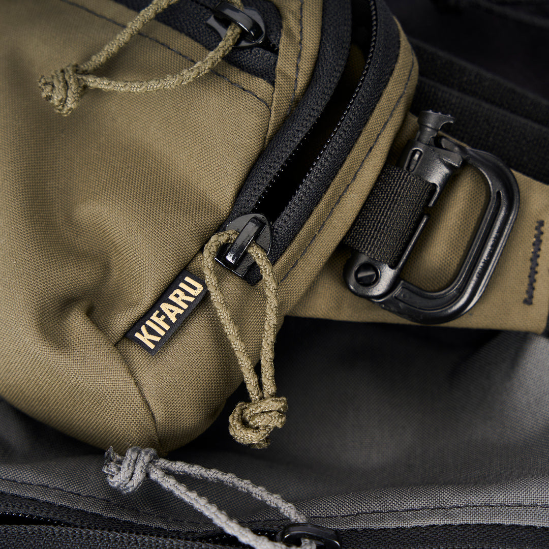 Backpacking Gear | Camping Gear & Hunting Gear Backs | Kifaru – Kifaru Intl