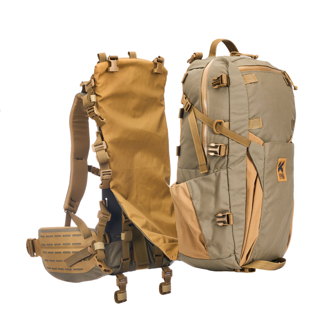 Premier Hunting Gear & Accessories | Kifaru – Kifaru Intl
