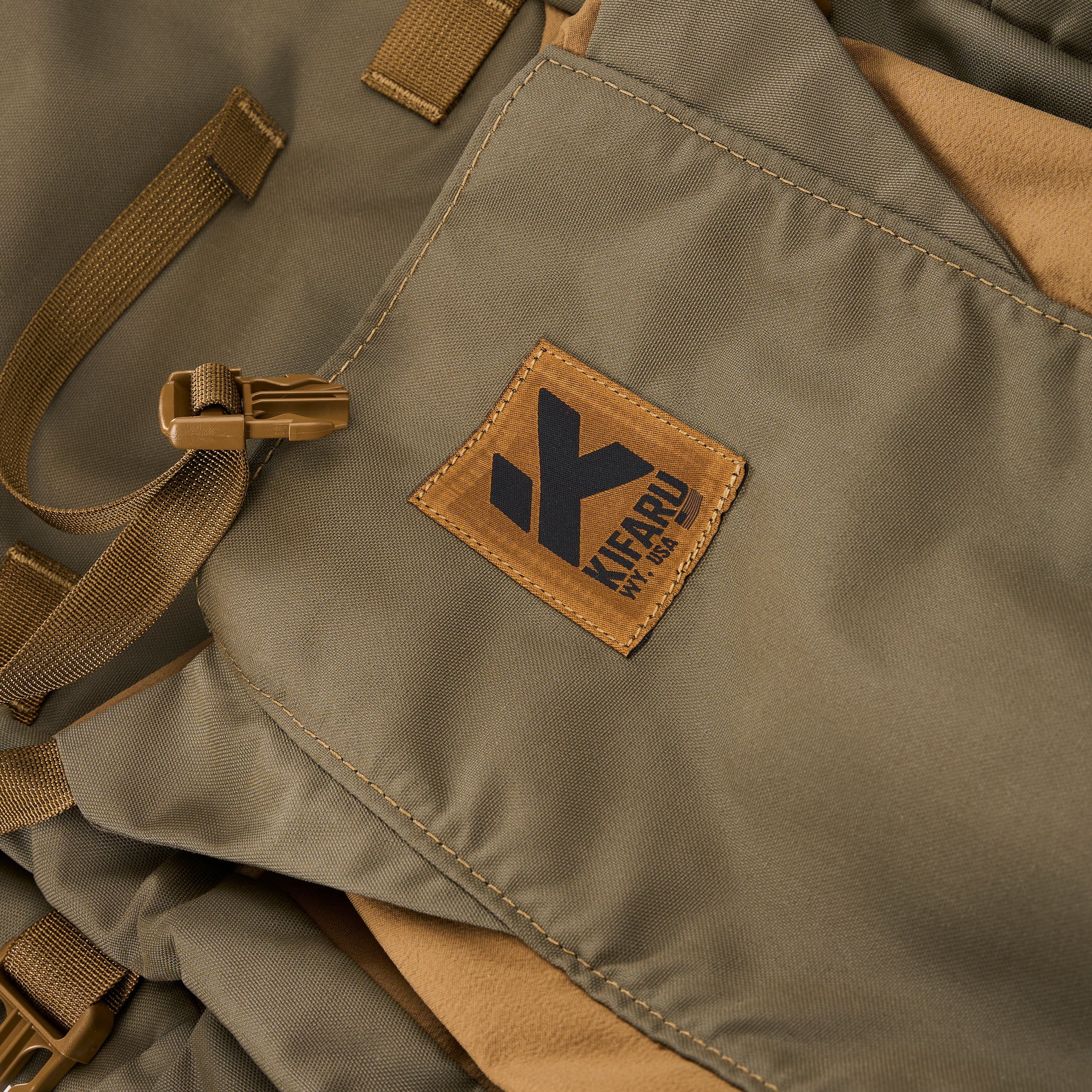 Hellbender – Kifaru Intl