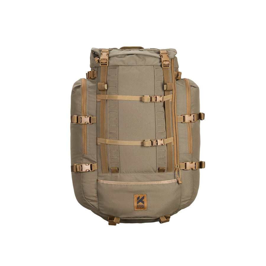 Premier Hunting Gear & Accessories | Kifaru – Kifaru Intl