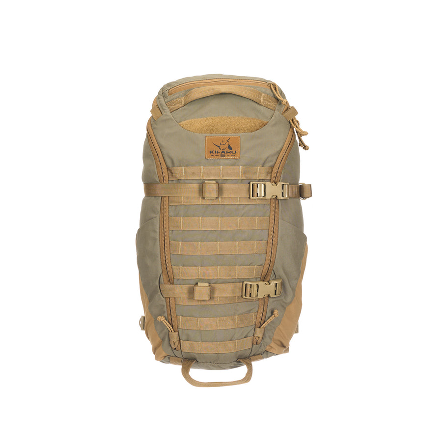 PACKS – Kifaru Intl