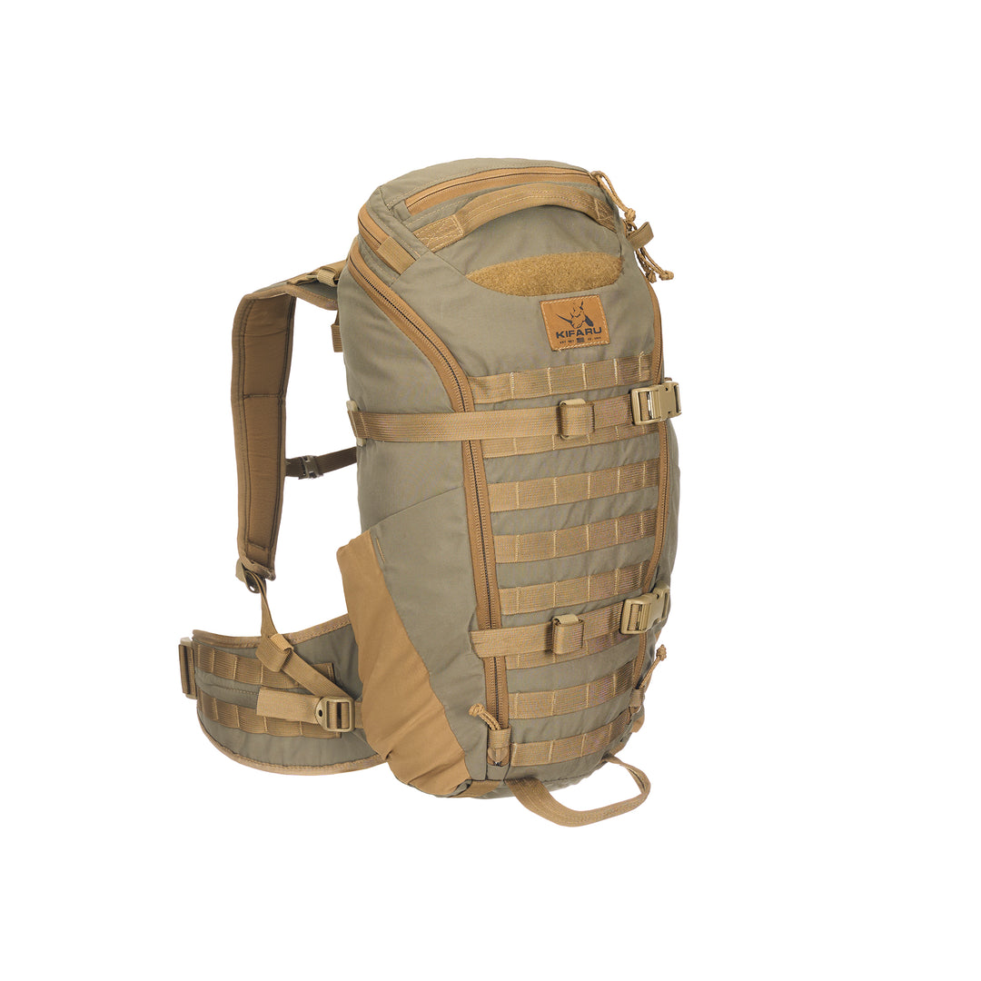 Backpacking Packs For Sale | Hunting Backpacks & Day Packs | Kifaru ...