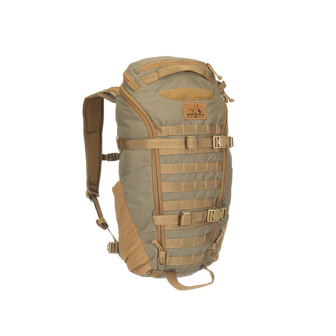 Backpacking Packs For Sale | Hunting Backpacks & Day Packs | Kifaru ...