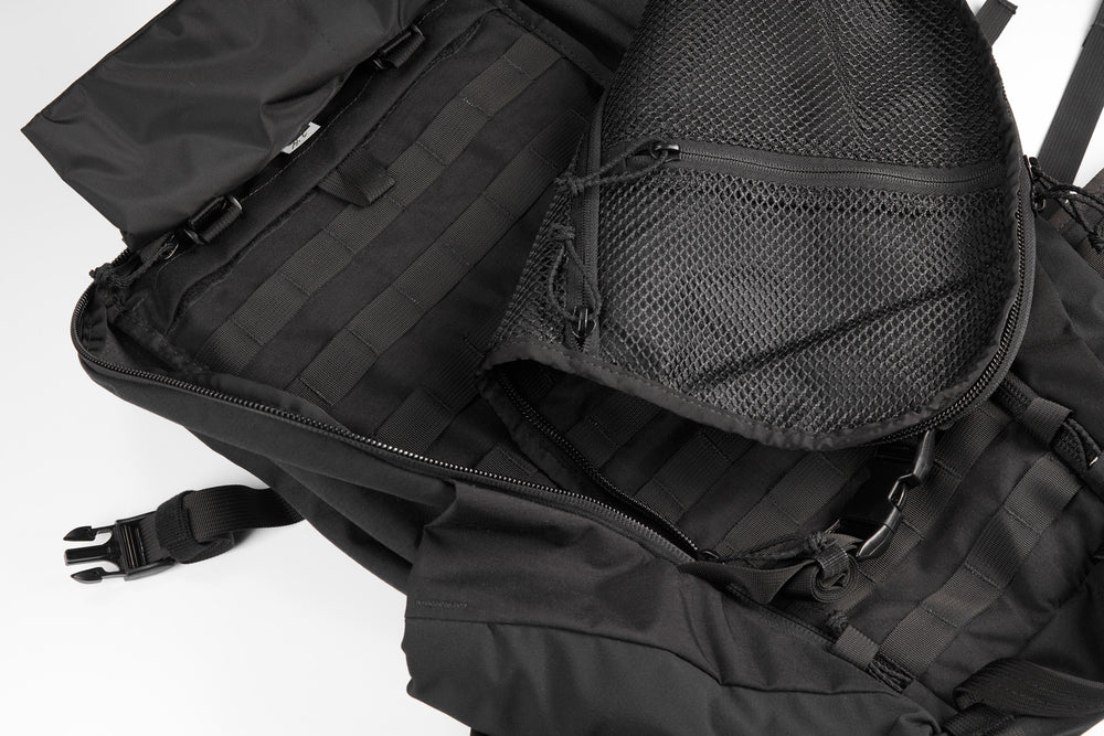 Shape Charge – Kifaru Intl