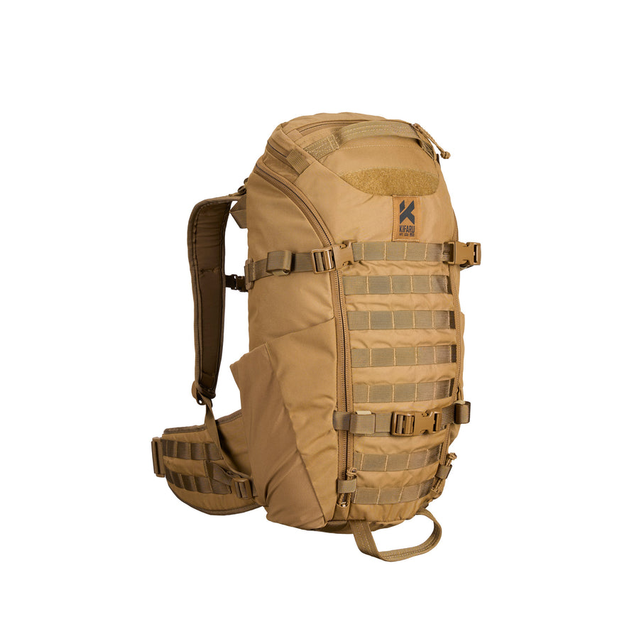 Backpacking Packs For Sale | Hunting Backpacks & Day Packs | Kifaru ...