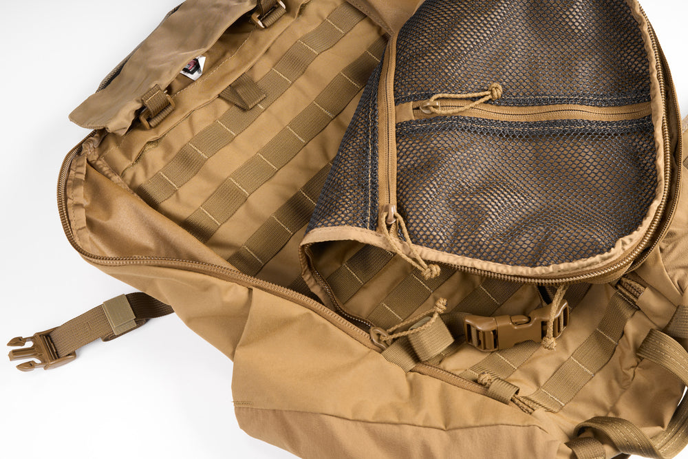 Shape Charge – Kifaru Intl