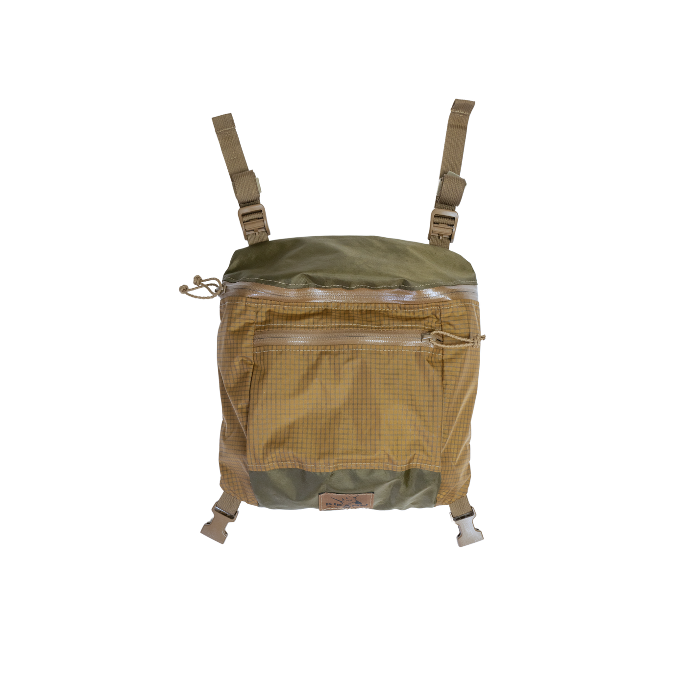 KU Lid – Kifaru Intl