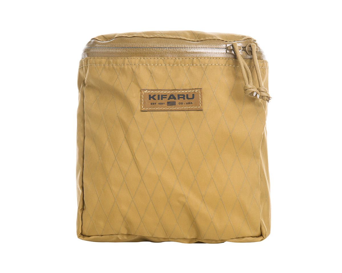 Belt Pouch – Kifaru Intl